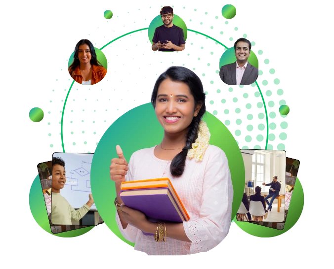 Expert-Led Soft Skills Training for Professionals & Students | Skills4U