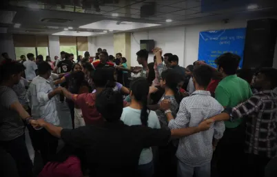 Expert-Led Soft Skills Training for Professionals & Students | Skills4U